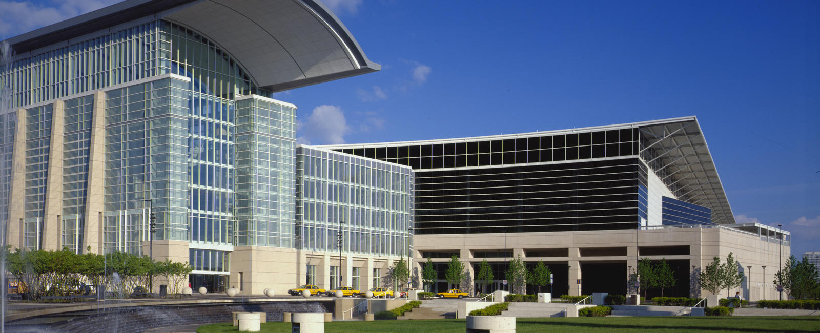 McCormick Square Expansion Project - Level-1 Global Solutions, LLC