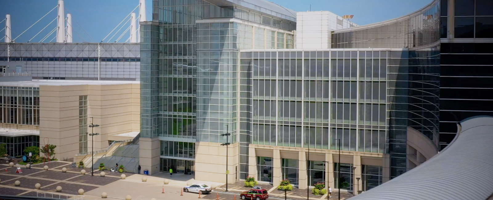 McCormick Square Expansion Project - Level-1 Global Solutions, LLC