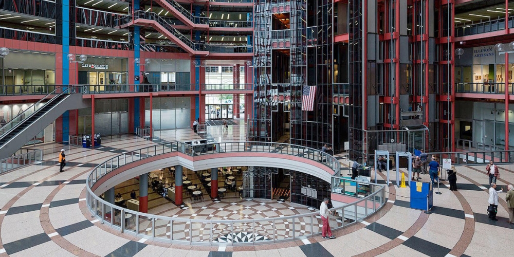 Level-1 Global Solutions | Technology Systems: It Starts Here