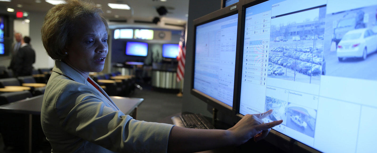 Chicago Police Department Deployment of Technology - Level-1 Global ...