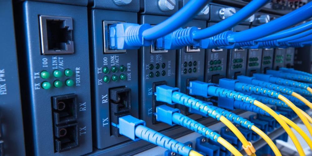 Level-1 Global Solutions | Technology Systems: It Starts Here