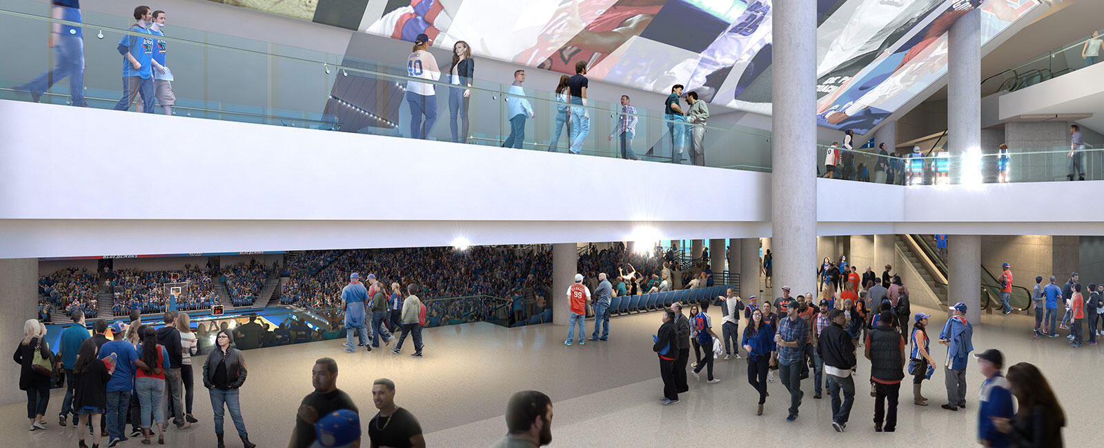 McCormick Square Expansion Project - Level-1 Global Solutions, LLC