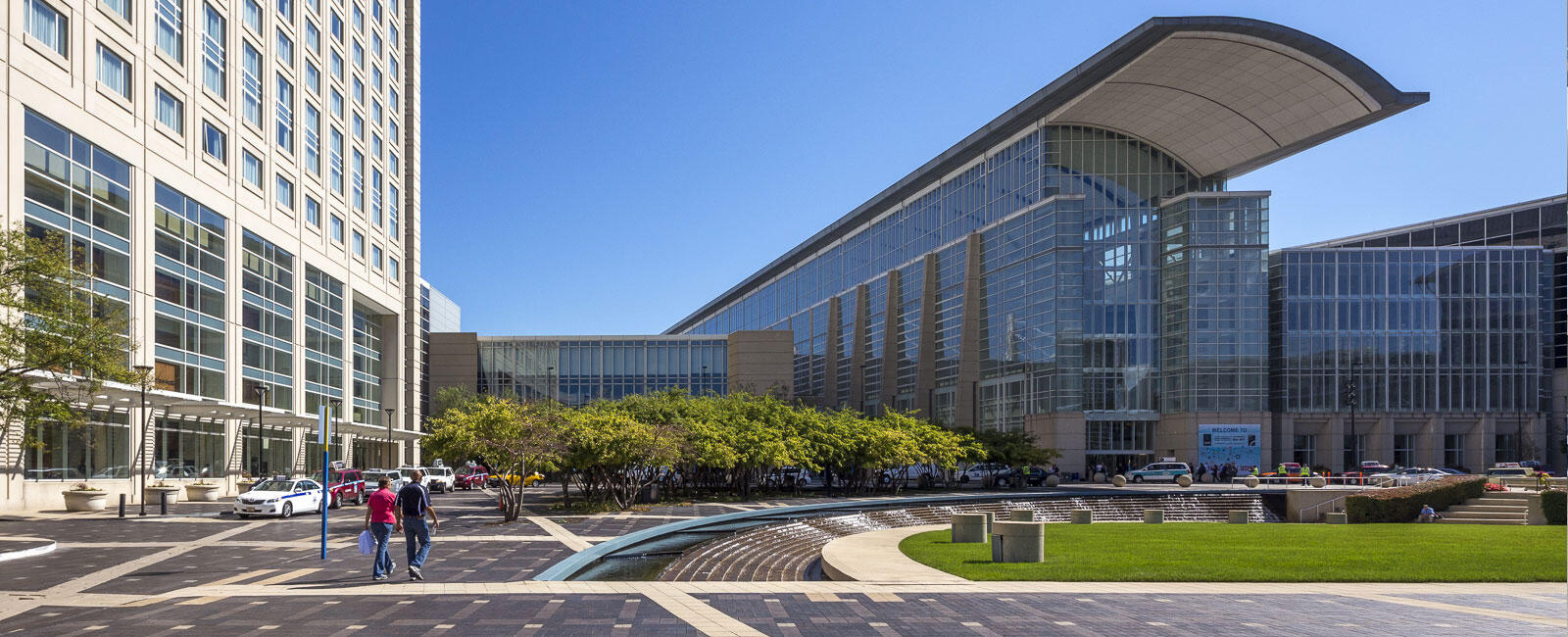 McCormick Square Expansion Project - Level-1 Global Solutions, LLC