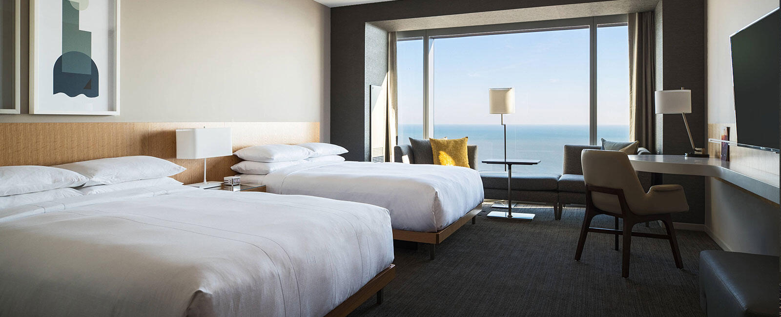 McCormick Square Expansion Project - Level-1 Global Solutions, LLC