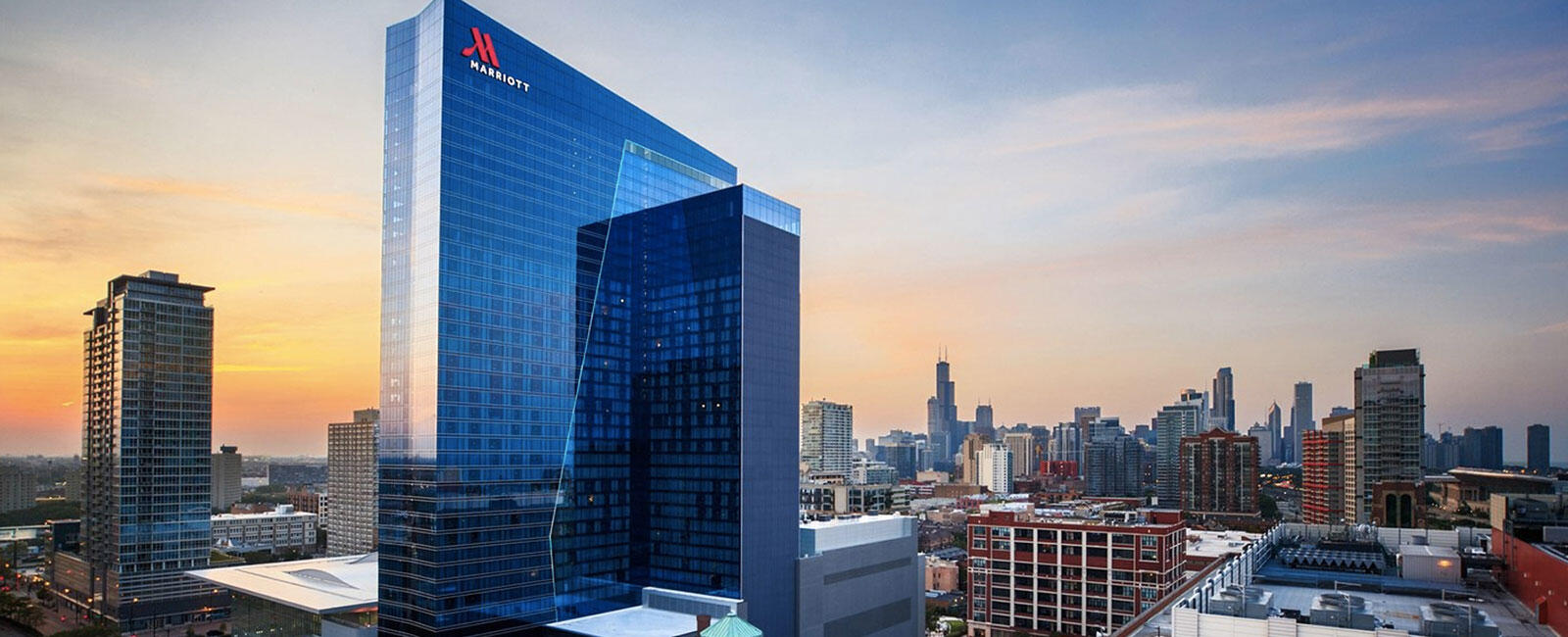 McCormick Square Expansion Project - Level-1 Global Solutions, LLC