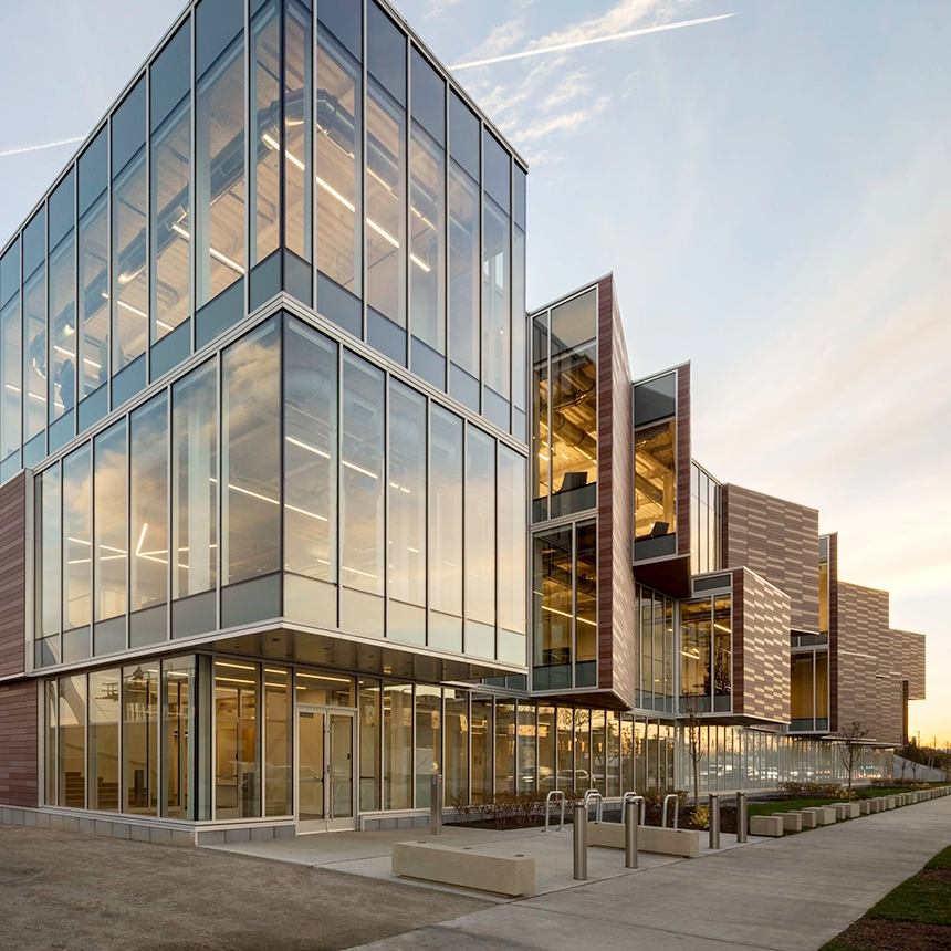 Bauer Plummer Public Safety Training Center - Level-1 Global Solutions, LLC