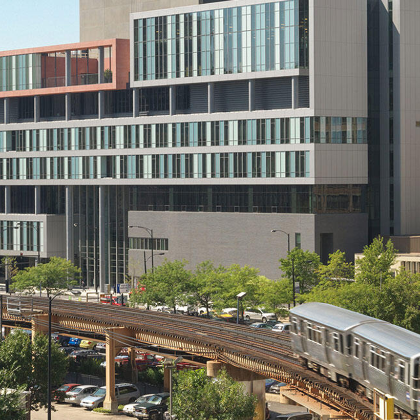 Chicago Public Schools Systemwide IT Innovations - Level-1 Global Solutions, LLC