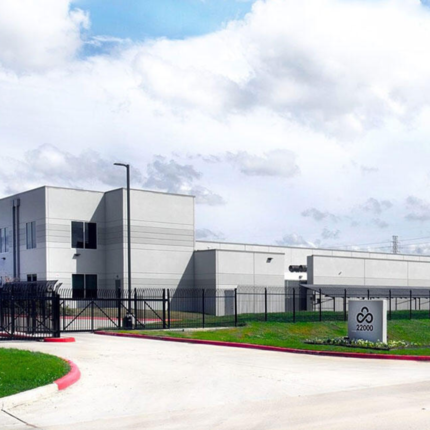 Chicago Public Schools Data Center & Student Safety and Security Center ...