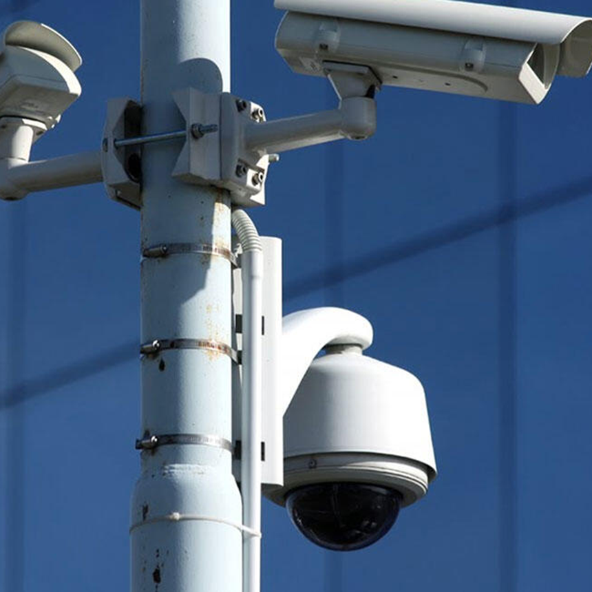 Chicago Public Schools Physical Security System - Level-1 Global ...