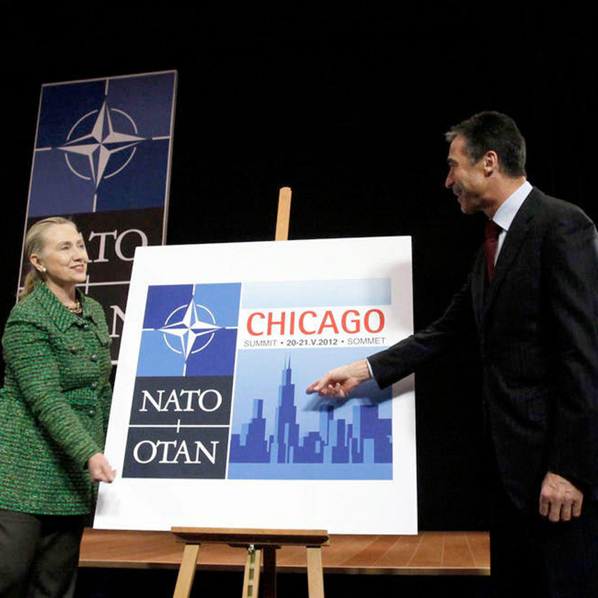 NATO Chicago Summit IT Network & Support - Level-1 Global Solutions, LLC