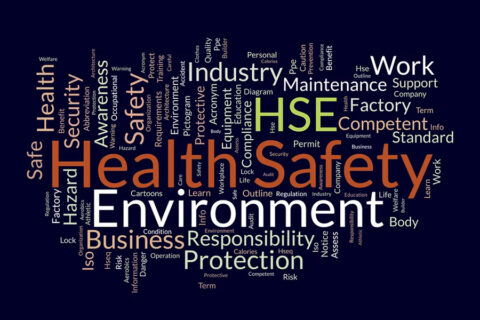 Health, Safety & Security - Level-1 Global Solutions, LLC